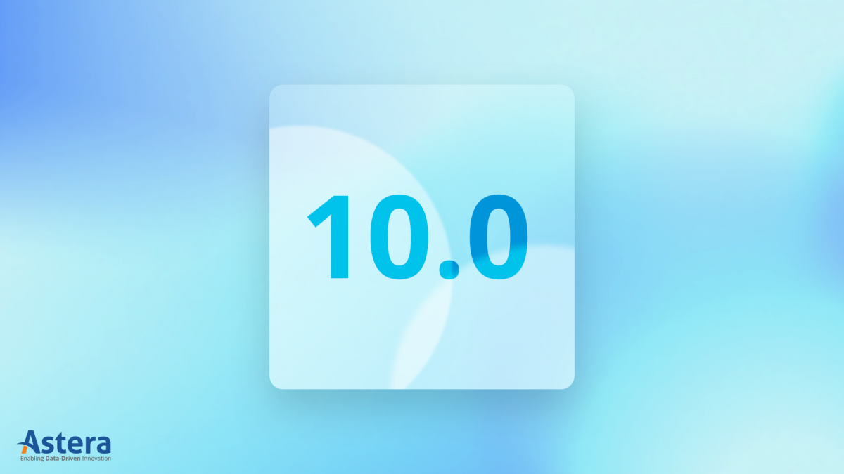 Astera hat seine neueste Innovation „AI Capture“ offiziell vorgestellt